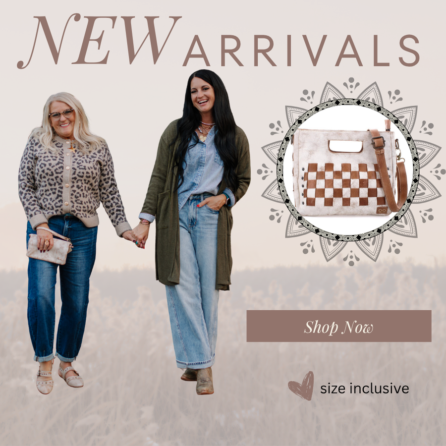 Motis & Co | Online Women's Clothing Boutique – Motis & CO