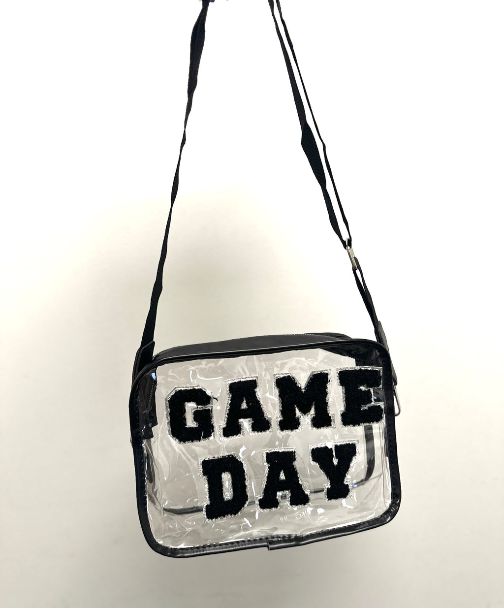 Game Day Bag | Motis & Co Women's Boutique – Motis & CO